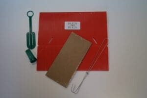 Delta trap kit | Bugs For Bugs